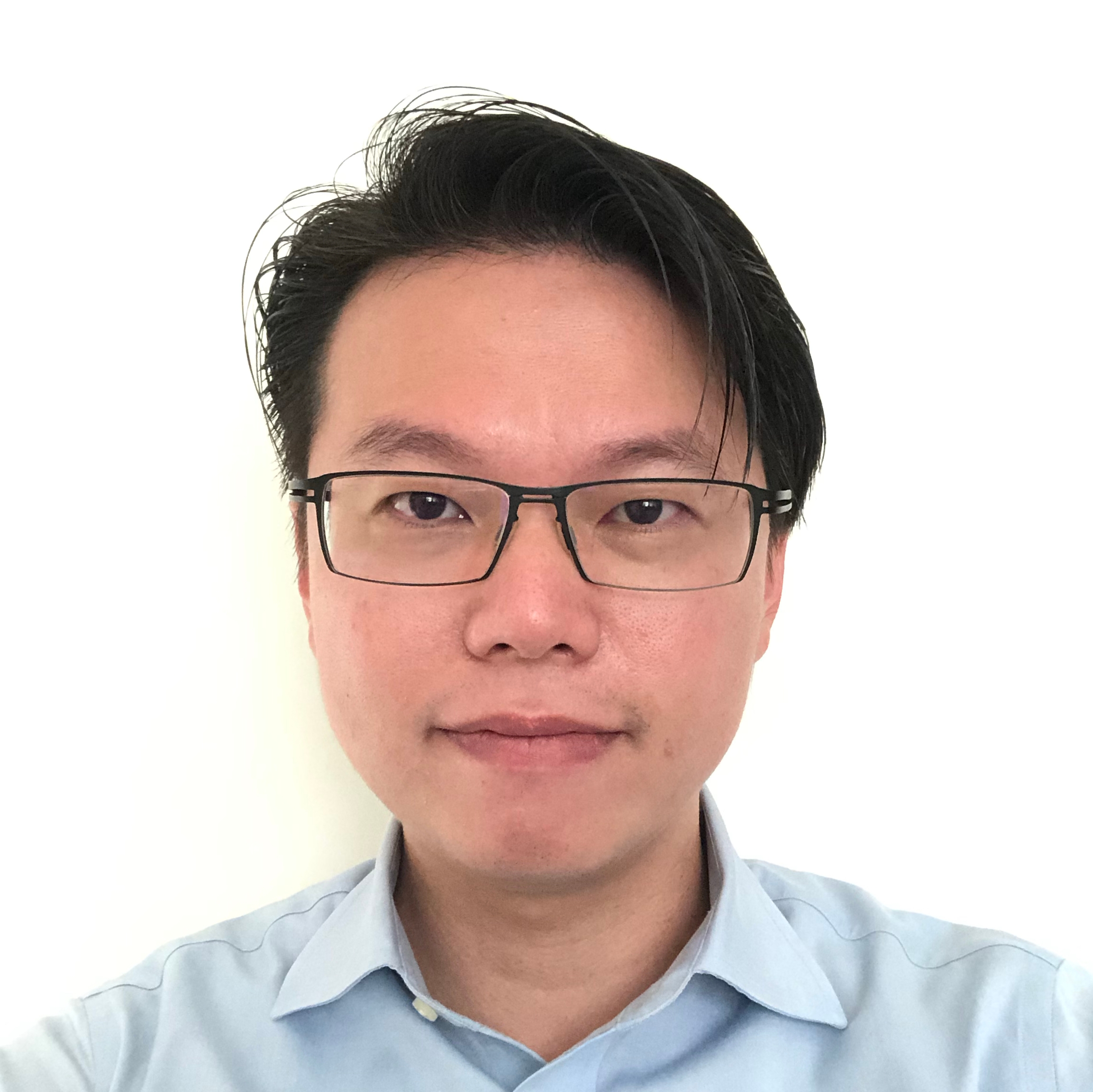 AWS 雲端科技發表會